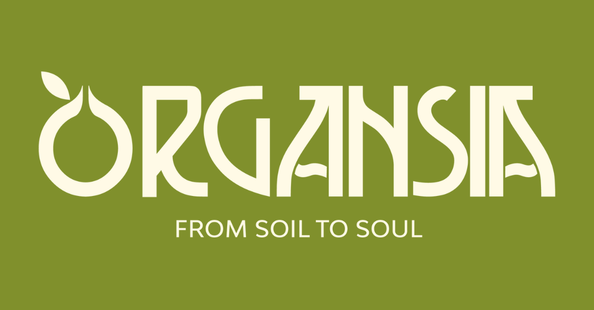 Organsia | Sustainable Premium Organic Herbal & Fruit Tea Infusions